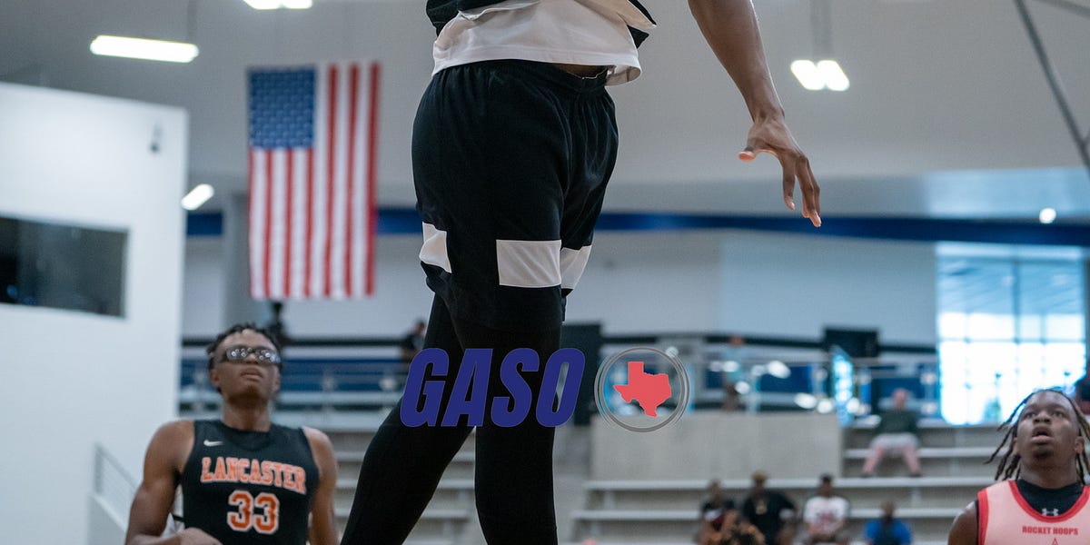 Team Rankings Drop + Final GASO Fall Tour Preview