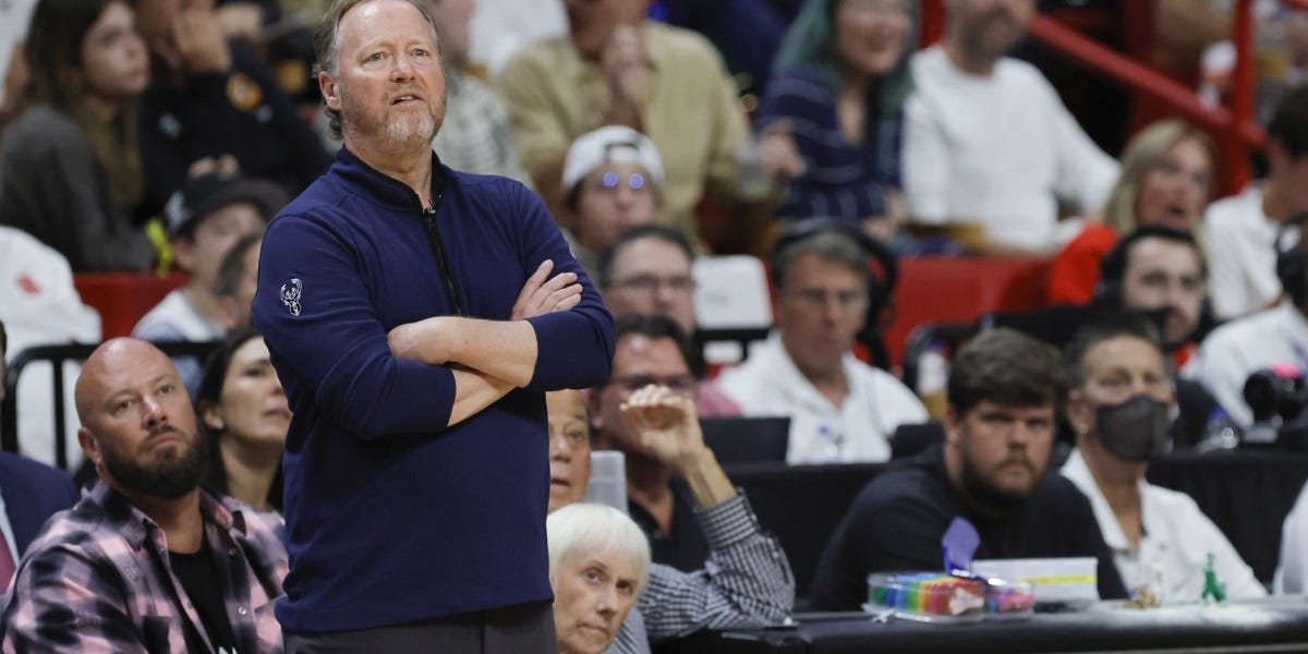 Περί MVP, coach Bud και προπονητών… - by Teo_L_Train