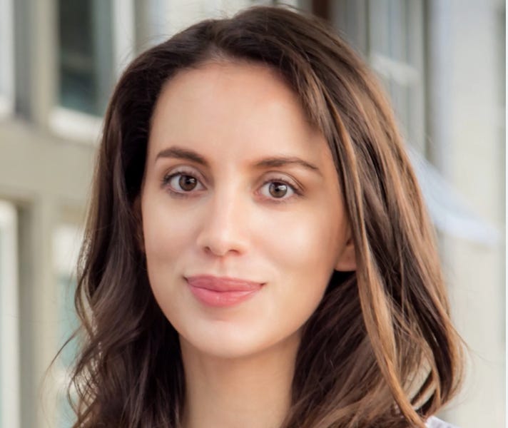 Cómo abordar los micromachismos en tu trabajo y el nuevo Mira Murati´s effect