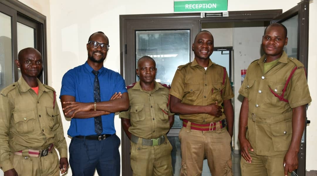 Malawi Prisons Partner With Health Group to Fight HIV Crisis