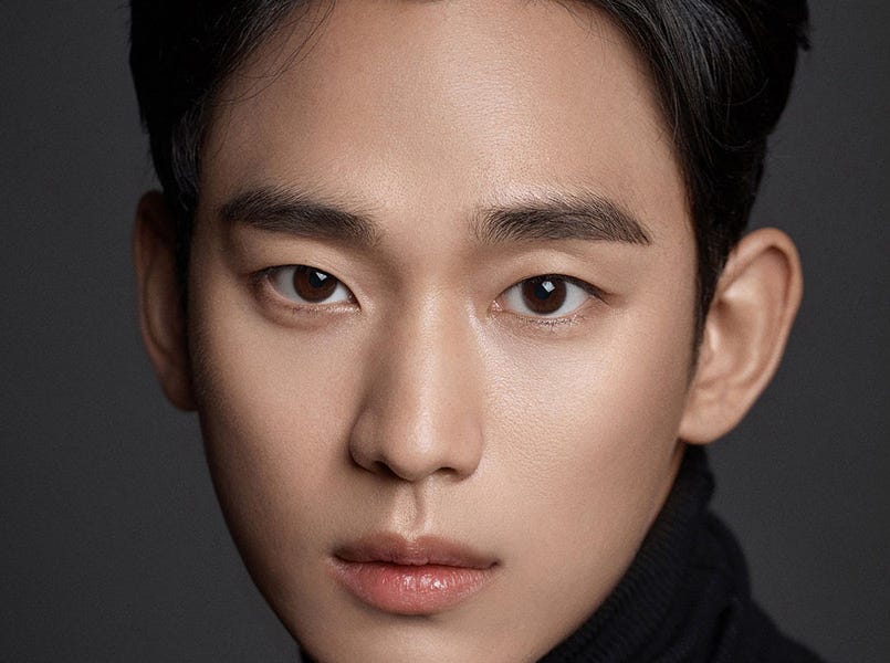 Kim Soo-hyun is South Korea's Highest Paid Actor & Deserves Every Penny