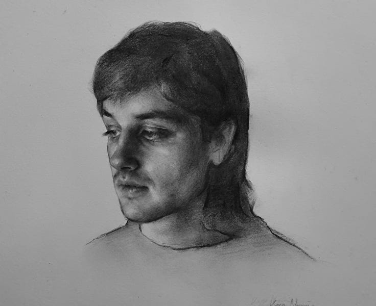 Kaja Norum - by Clintavo - BoldBrush Collector