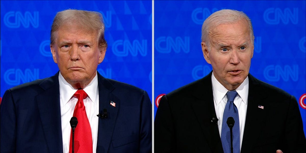 The Purpose of a System is What It Does - by Ian Maleney