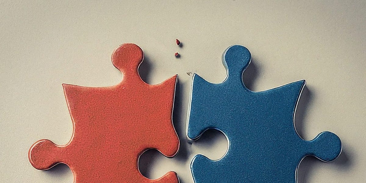 The Hidden Pitfalls of Mergers and Acquisitions: Why Most of the Deals ...