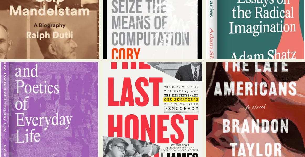 basic recon: May 2023 pt 1 - by billy lennon