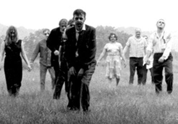 Zombie Voters Latest Scourge to Terrorize SC GOP's Imagination