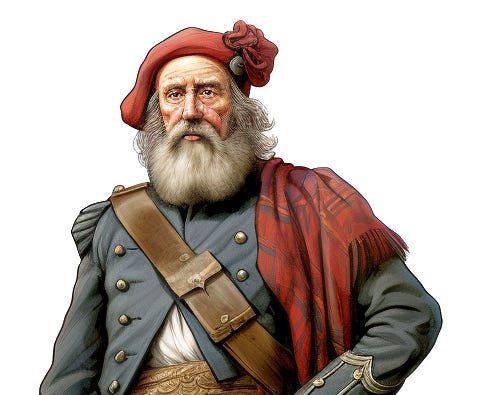 Sir John Dalrymple: The Architect of Scotland's Glorious Revolution?