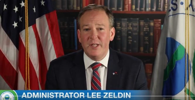 Sunlight: The Best Disinfectant - environMENTAL