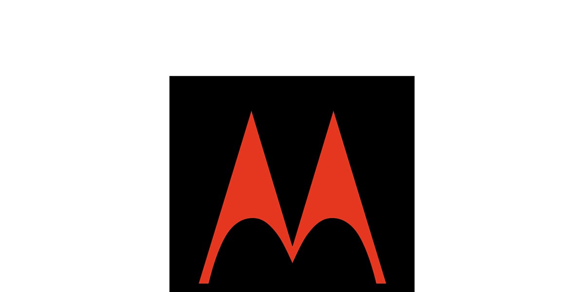 Motorola by Thomas Miller, 1955 – Logo Histories