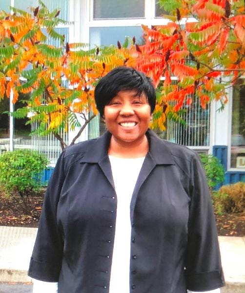 Ninth Tacoma Homicide of 2019: Phyllis Hamilton