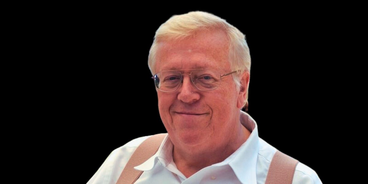 In memoriam John Tooby - Aporia