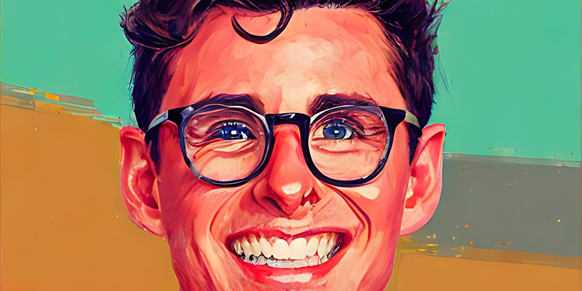 TGT#4: Your 2023 Journal - by Sam Burrett