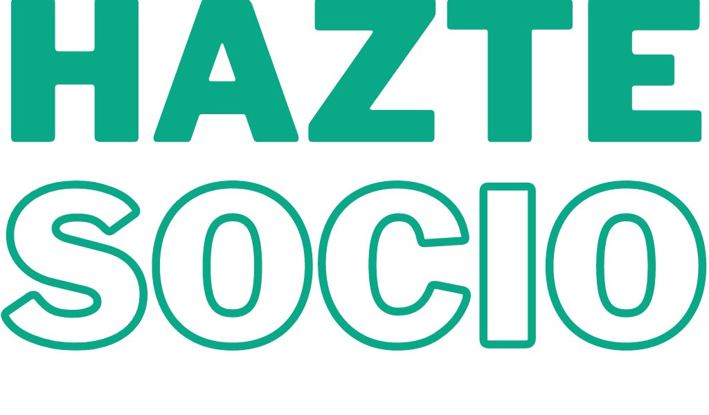 🙋‍♀️🙋‍♂️ #011 - Hazte socio o reactiva tu asociación a la SVSP AC