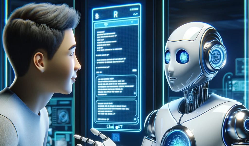 Using the OpenAI API with SwiftUI