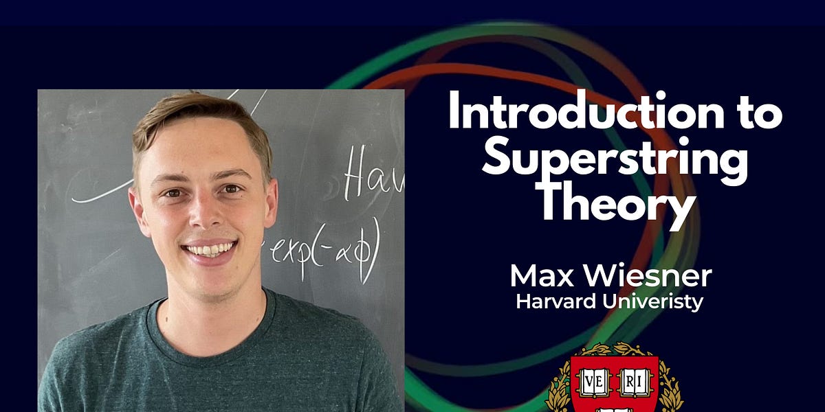 Mathematics and High Energy Physics Seminar