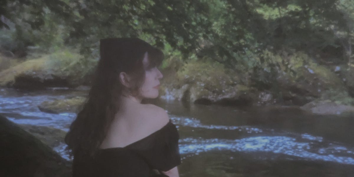 my favourite book - Selkie Grove