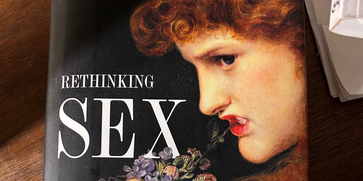 A modest feminist case for modesty - by Katelyn Beaty