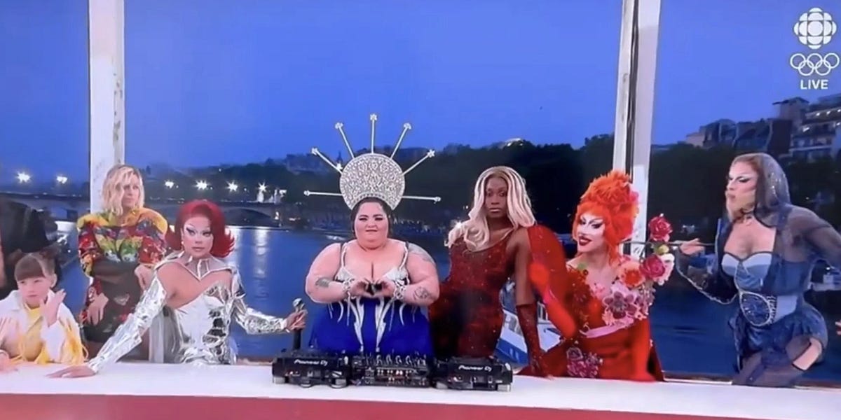 Imagine - by Judd Garrett - Objectivity is the Objective