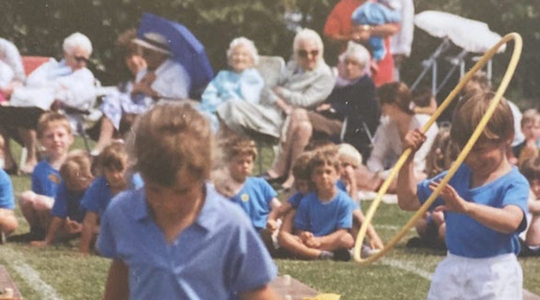 Welcome to PLAYGROUP - PLAYGROUP