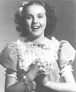 In Memoriam: Deanna Durbin, 1921-2013