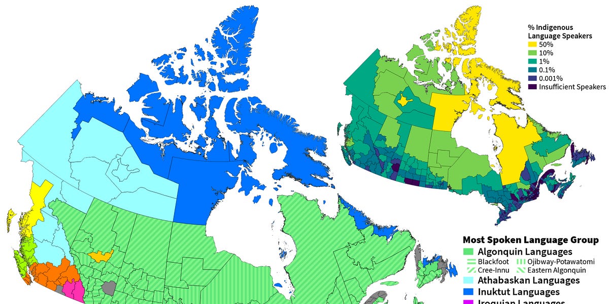Bringing Back Indigenous Languages