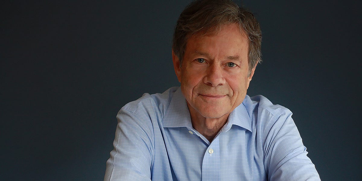 Revisiting Einstein's Dreams - by Michael Maiello