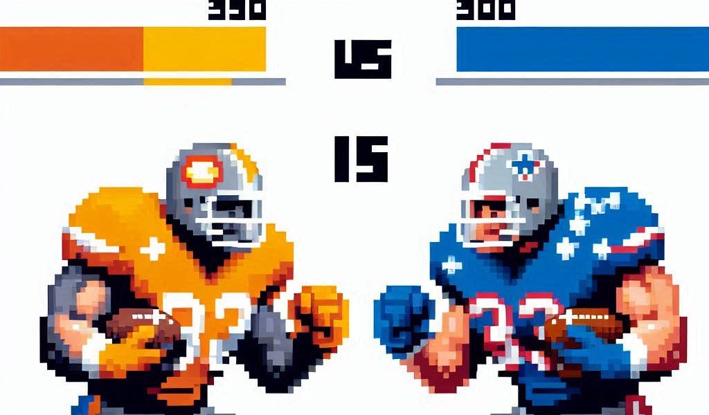 NFL Elo Model - by Dan Bickelhaupt - The Reef Data Lab