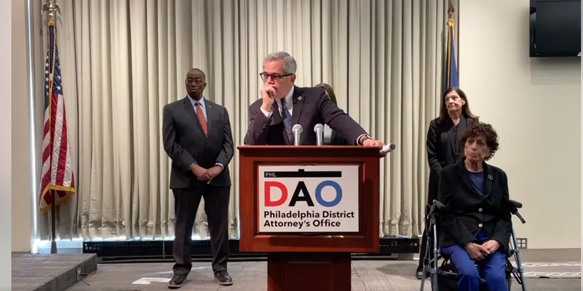 Carolyn Engel Temin, Krasner's Trailblazing First Assistant D.A., quits ...