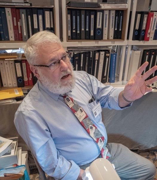 Chicagopex is a wrap - Wayne Youngblood's Substack