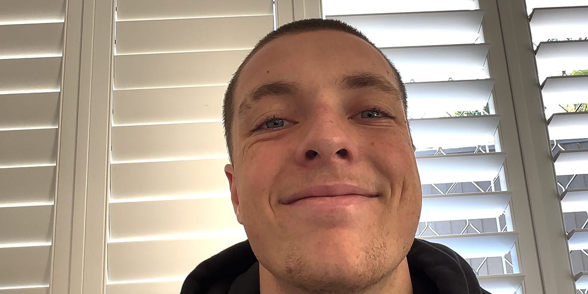 The Lonely Chapter - by Jack Layden - Layden's Lessons