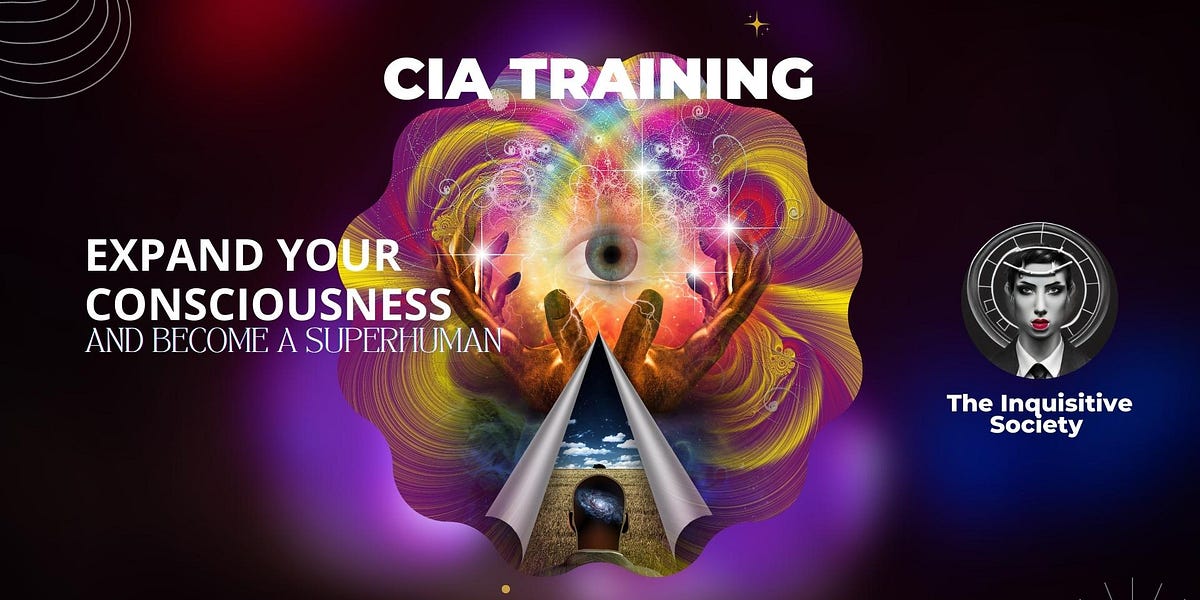 Discovery #1: Orientation | The Gateway Experience (Part 1)