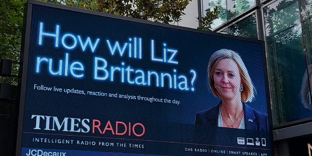 Mistakes Have Been Made - Damian Counsell