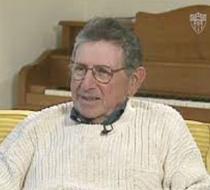 Fake Holocaust Survivors: Henry Bawnik - Karl’s Substack