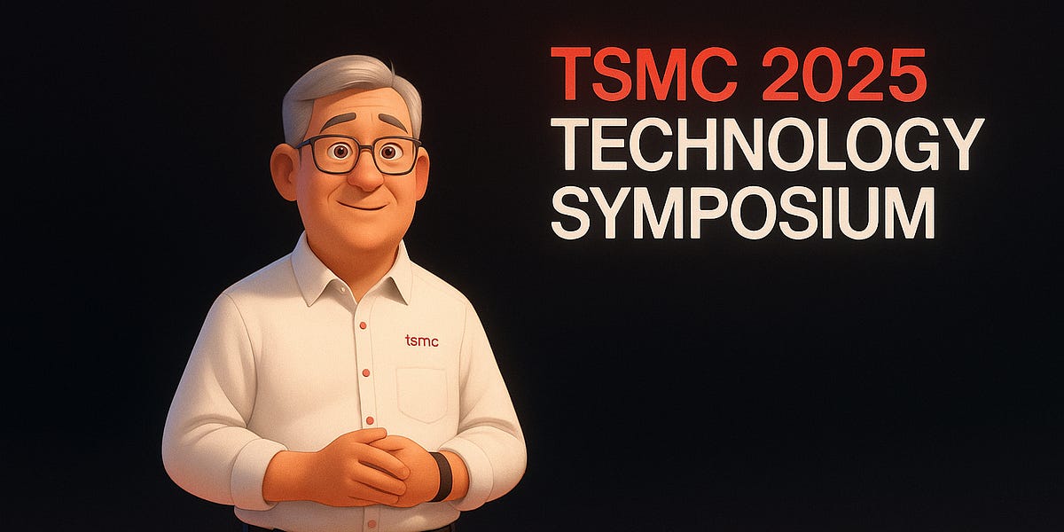 Unlocking the Future of Advanced Nodes. - SEMI VISION