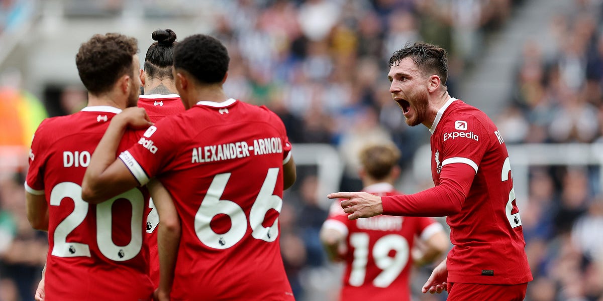 Major Liverpool deal could be done "by the end of the year", says Neil ...