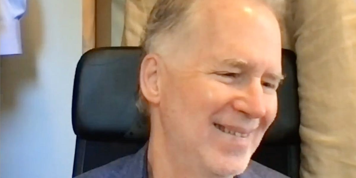 Steve Sailer's most controversial opinion... - Aporia