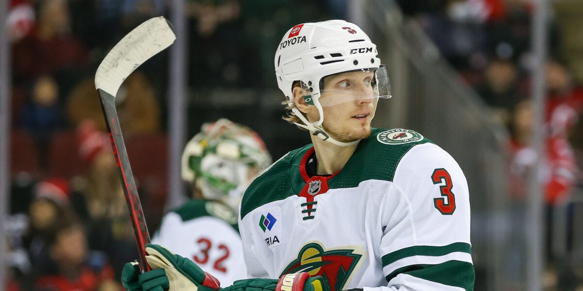 The Hockey Writers Daily - July 3, 2023