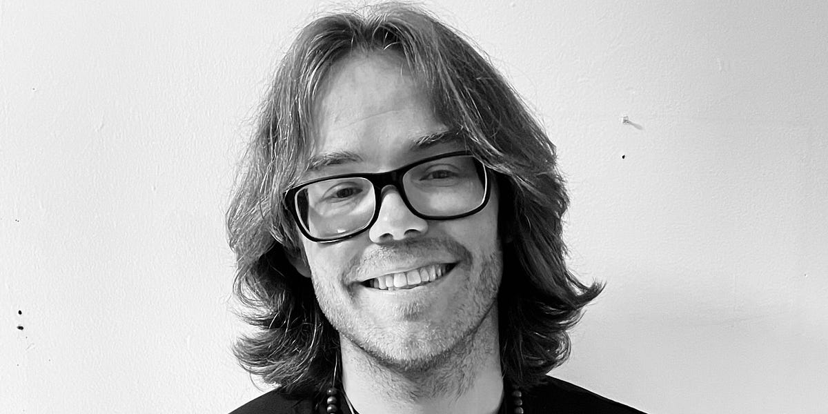 Kris Rodgers Writes First-Ever Chant For Portland Hearts of Pine