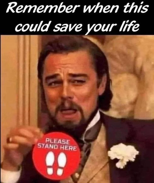 Life Saving Stickers - by Terry L. Clark