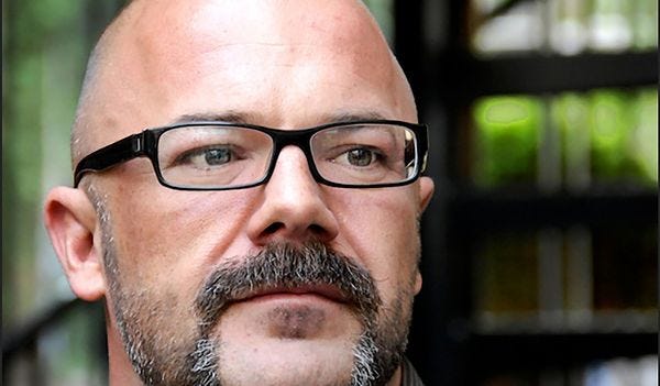 Yes, Andrew Sullivan, It's Worse To Remove A Condom During Sex Than It Is To Be A Commie