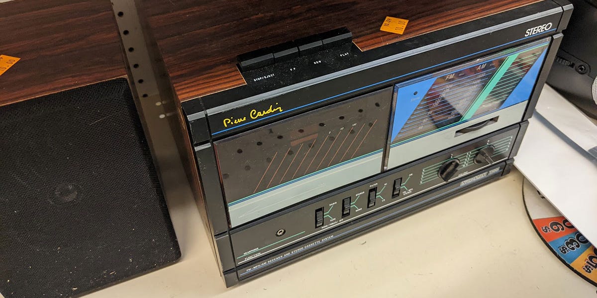 across the bench: an electronic menagerie of diagnostic oddities plus ...