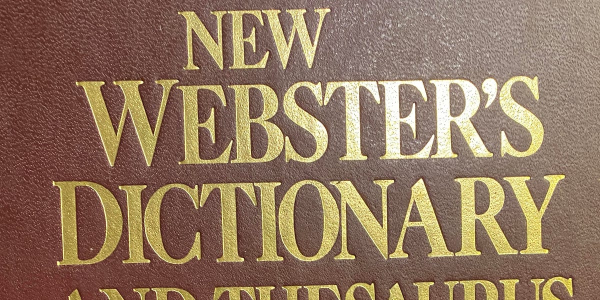 My favorite writing hack of 2023 - by Sarah Orman