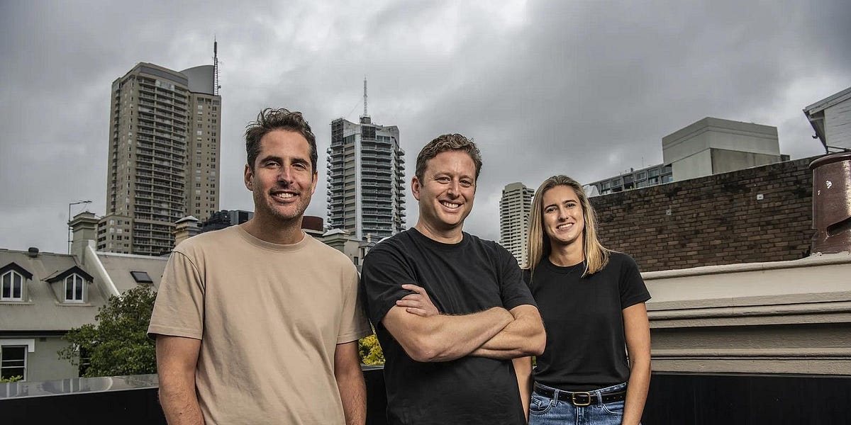 Rampersand Investment Notes: Hatch