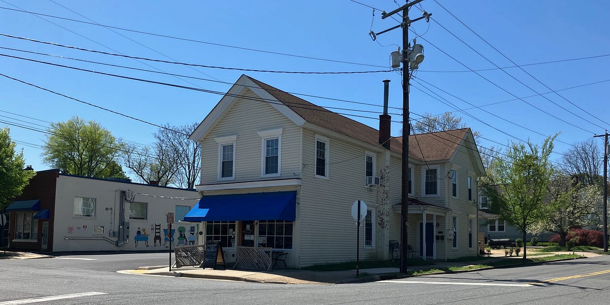 History Thursday: 720 Littlepage Street - FXBG Advance