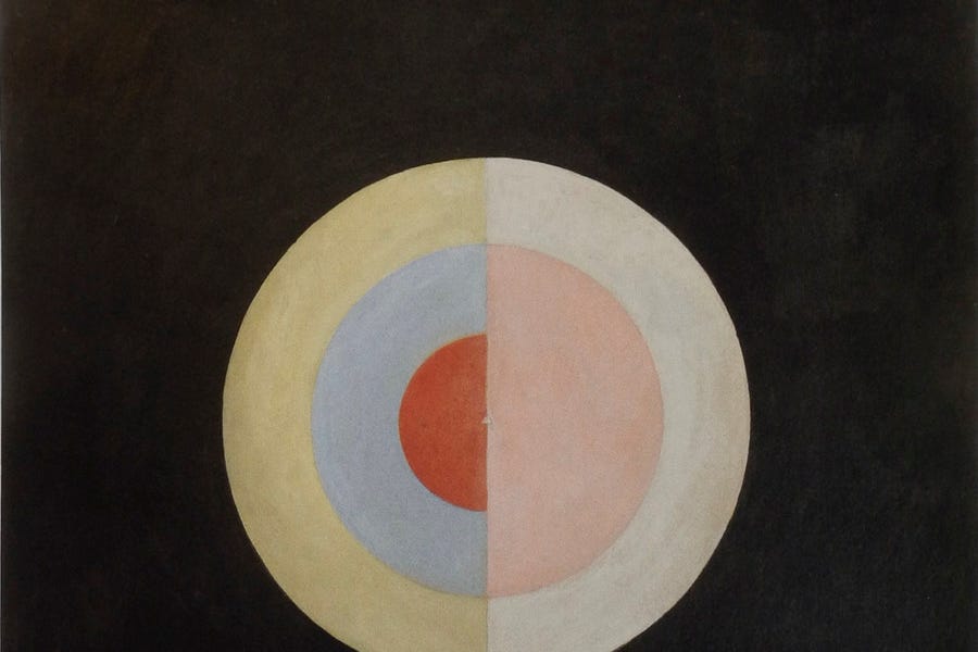 Think You're Failing as an Artist? You Need to Read This.