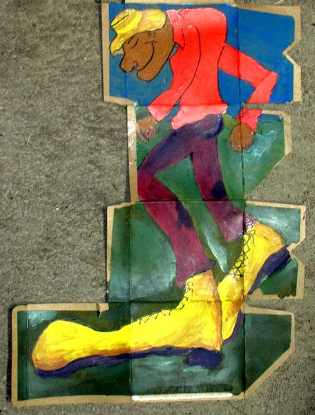 ROAD TRIP - by Jim in Alaska - Jim’s Substack