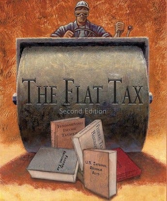 Assets vs Income. Stocks vs Flows. - by Stephen Spartacus