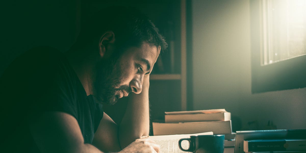 How To Learn Anything - The Conquer College Club Newsletter