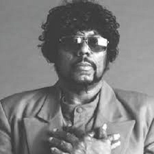James Gadson (born June 17, 1939) – Good Vibrations (1972)