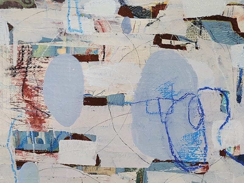 Chrissy Quaglieri - by Clintavo - BoldBrush Collector